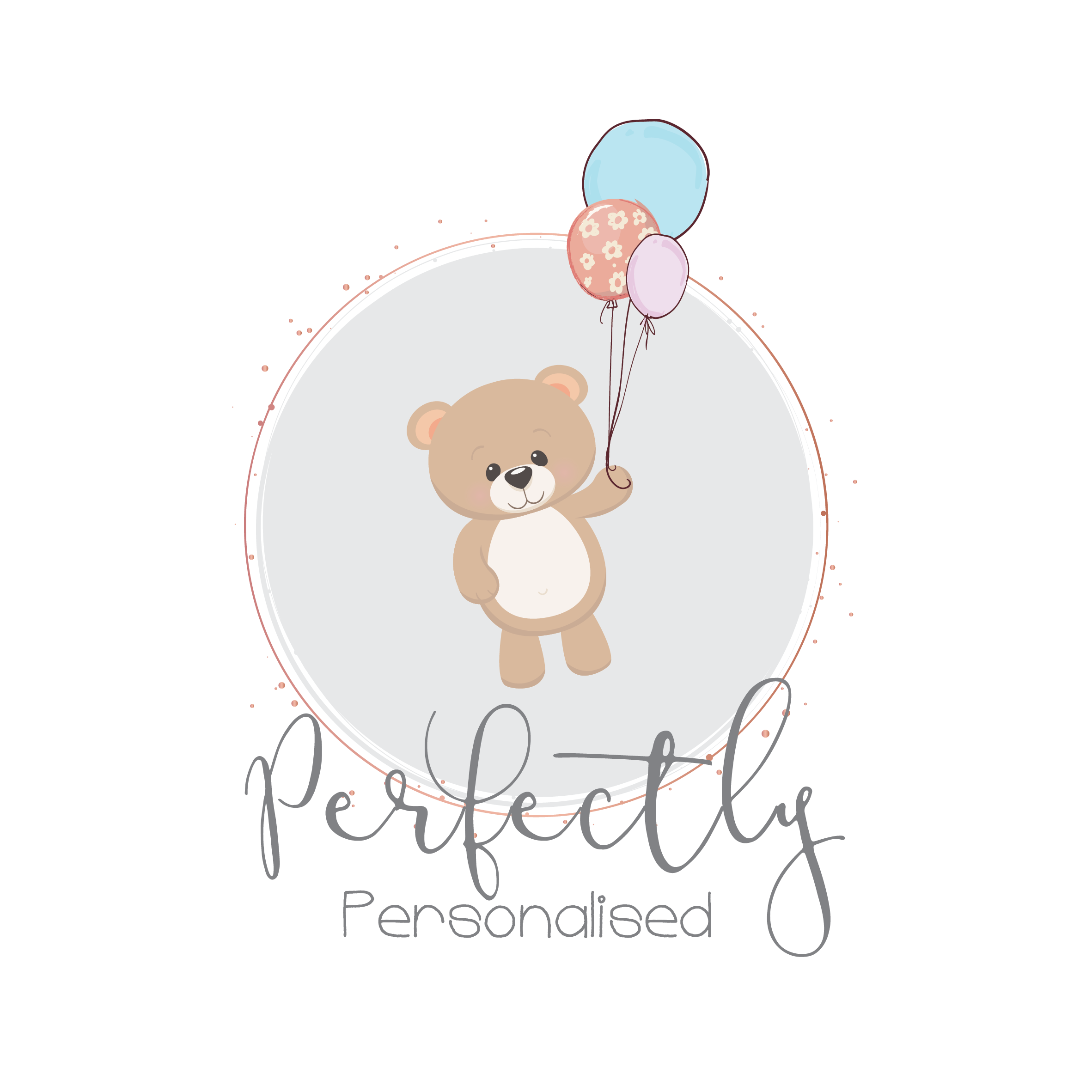 Perfectly Personalised Perfectly Personalised